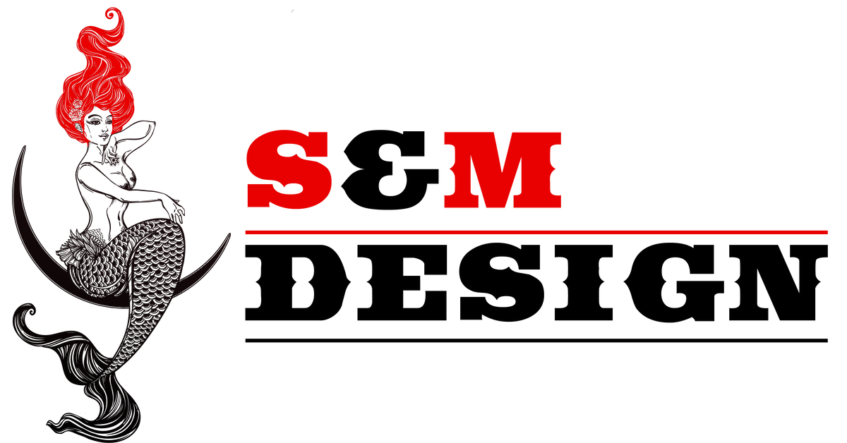 About Us – S&M Designs